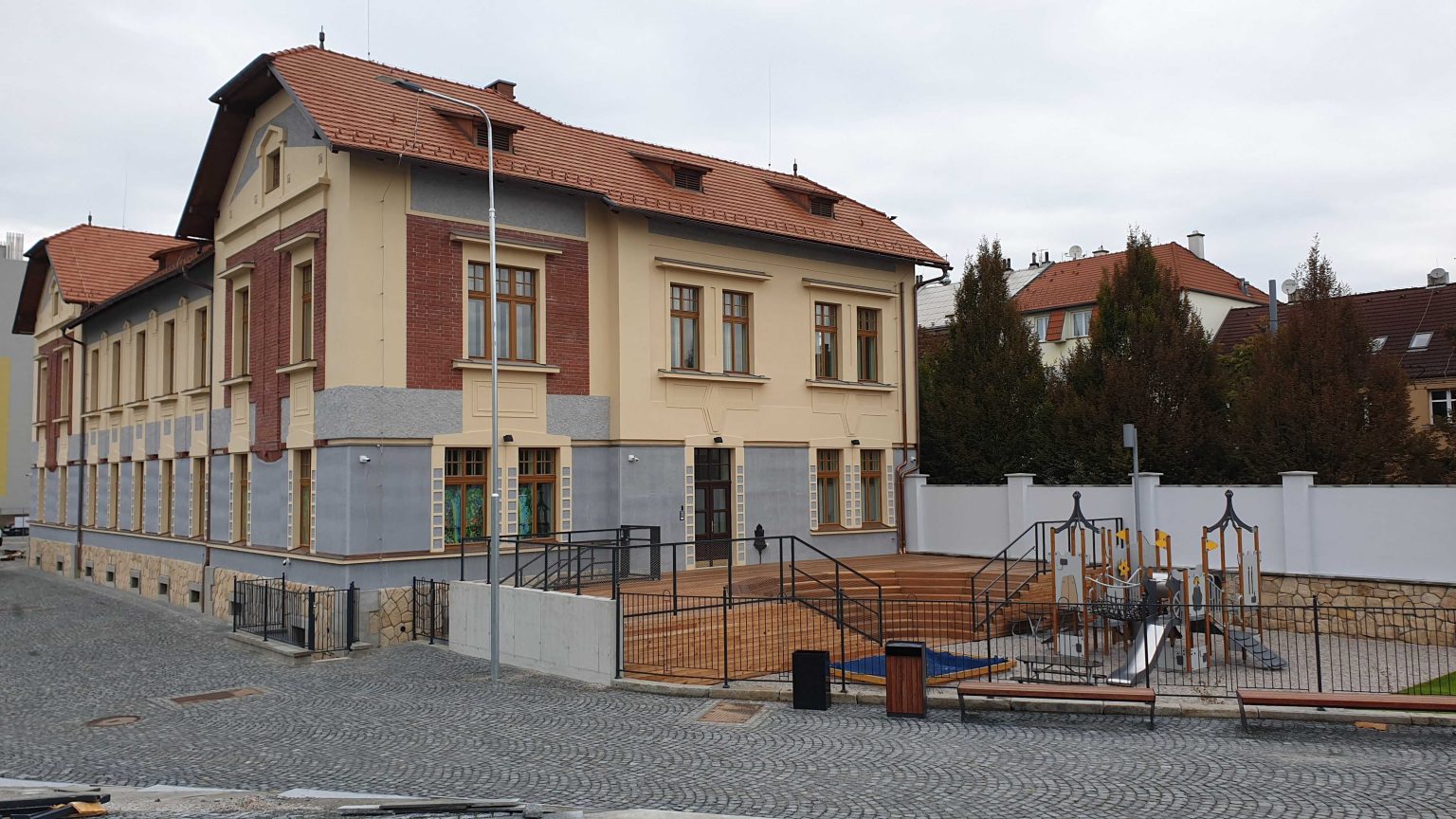 TechTower Plzeň Světovar | Stavba roku Plzeňského kraje